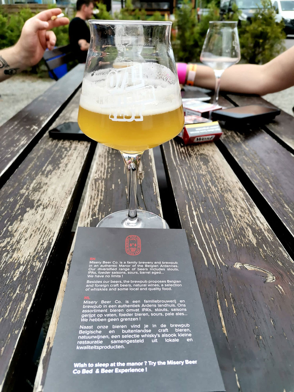 ziemlichBESTEbiere! – Rossknecht Brauerei – handcrafted in stuttgart